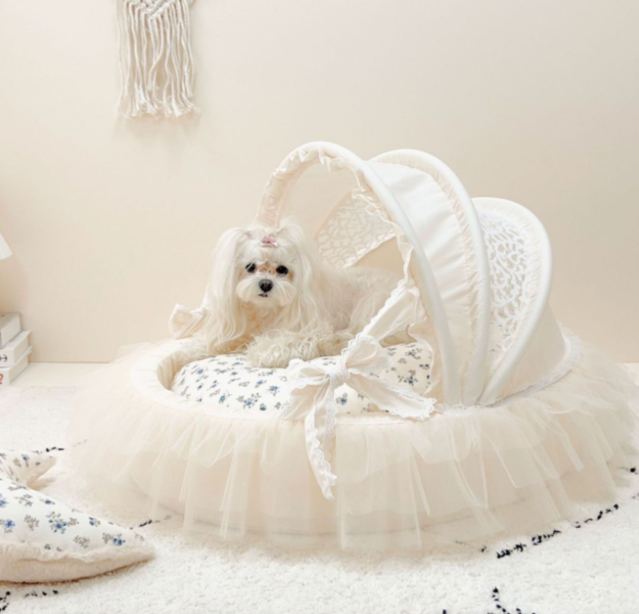 Dog - bed – M Pet Store