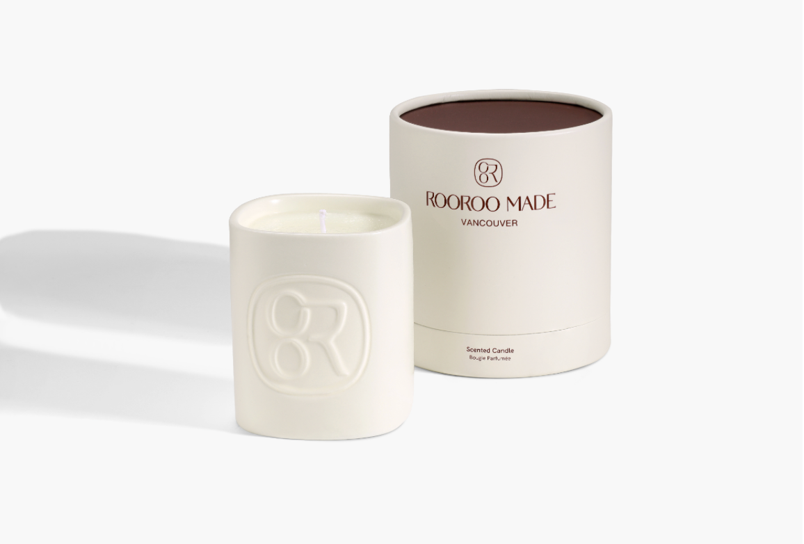 ROOROO MADE Scented Candle Blind Box Collection – M Pet Store